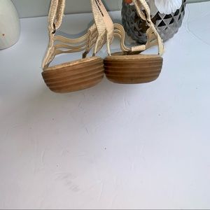 Wear ever | Shoes | Wear Ever Woman Sandals | Poshmark